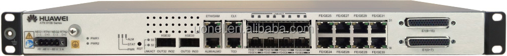 ATN 910B-A DC ANGM000HSA00 Router