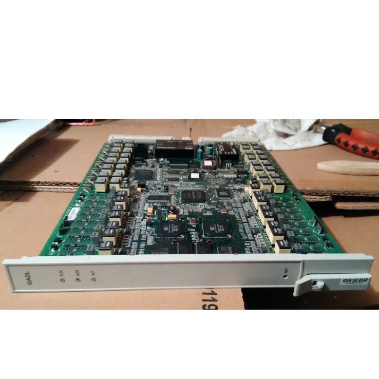 ATN 910 ANC2CXPI/ANC2CXPL - System Control, Cross-connect, and Multi-protocol Process Unit