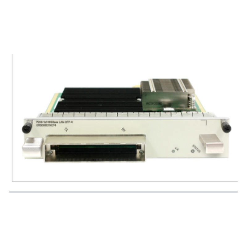 CR5DLPUFE070 03056598 LPUF-200 Flexible Card Line Processing Unit(LPUF-200)