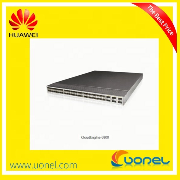 CE6865 for Data Center Switches CE6865-48S8CQ-EI CE6865-48S8CQ 48S8CQ