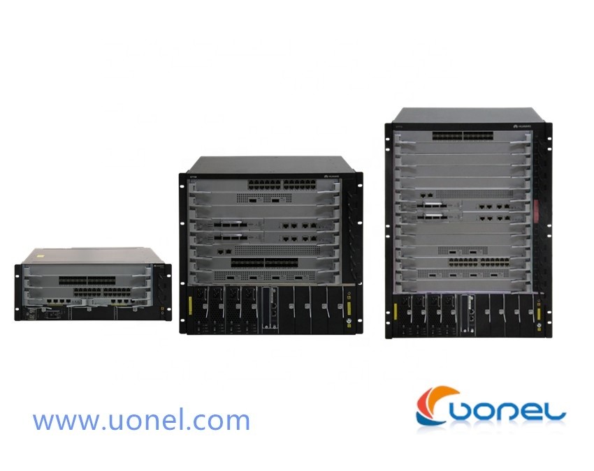 Huawei S7700 Series S7712 02131120 PAC-2200WF 2200W AC Power module