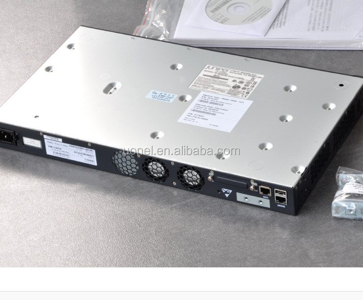 juniper EX2200-24T-4G,EX 2200, 24-port 10/100/1000BaseT with 4 SFP ...