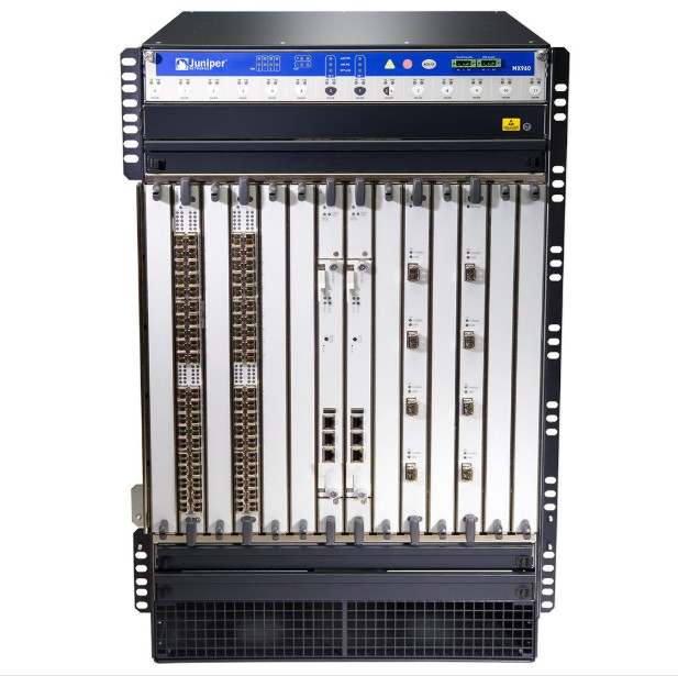 juniper EX4600-40F-AFO