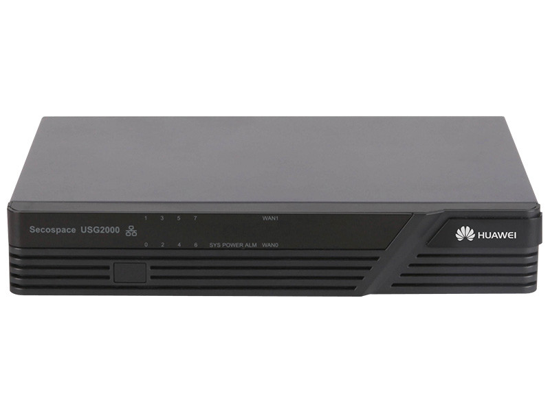 Huawei USG2110 Unified Security Gateways