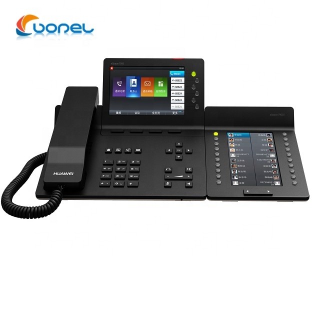 huawei espace 7950 series ip phone VoIP SIP Phone eSpace 7903X