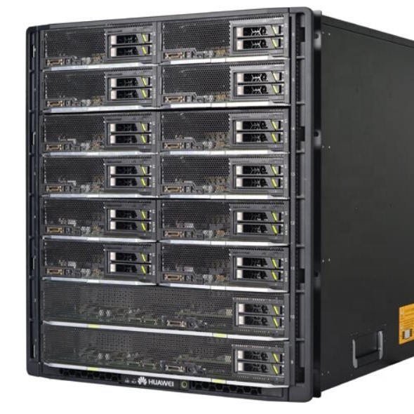 E9000 Blade Server CH121 V3 Compute Node