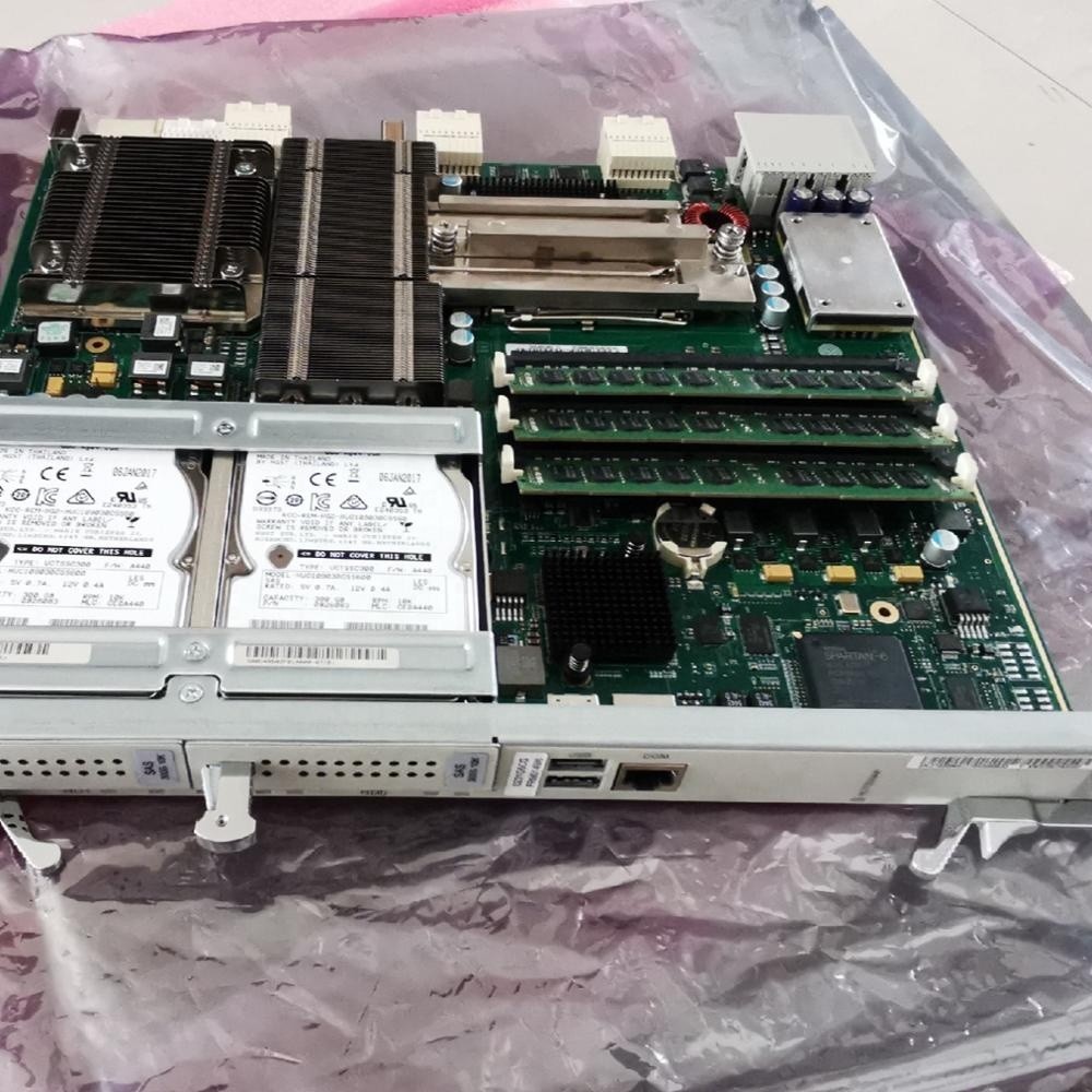HUAWEI T8280 OSTA2.0,CN23UPBA0, 03056916 Universal Process Blade ...