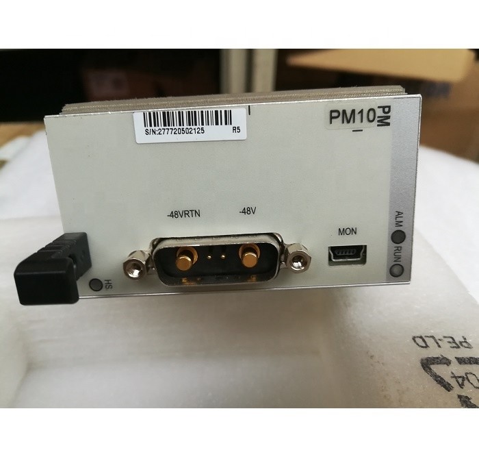 ZTE PM10 Power Module for ZTE ZXSDR BBU B8200 B8300 PM PM0 PM3 PM8 PM9 PM10