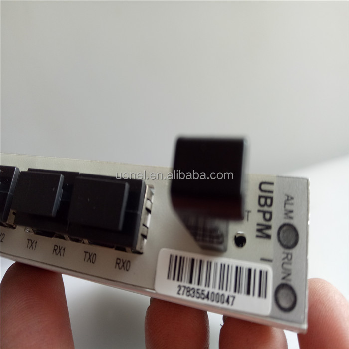 ZTE UBPM Universal Baseband Processing board for ZTE ZXSDR BBU B8200 ...