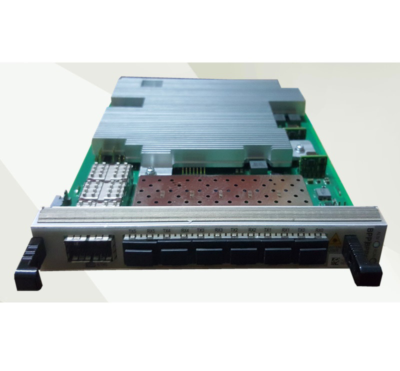 ZTE BPP1 for BBU 8300 of base station of Wireless Networking Equipment ...