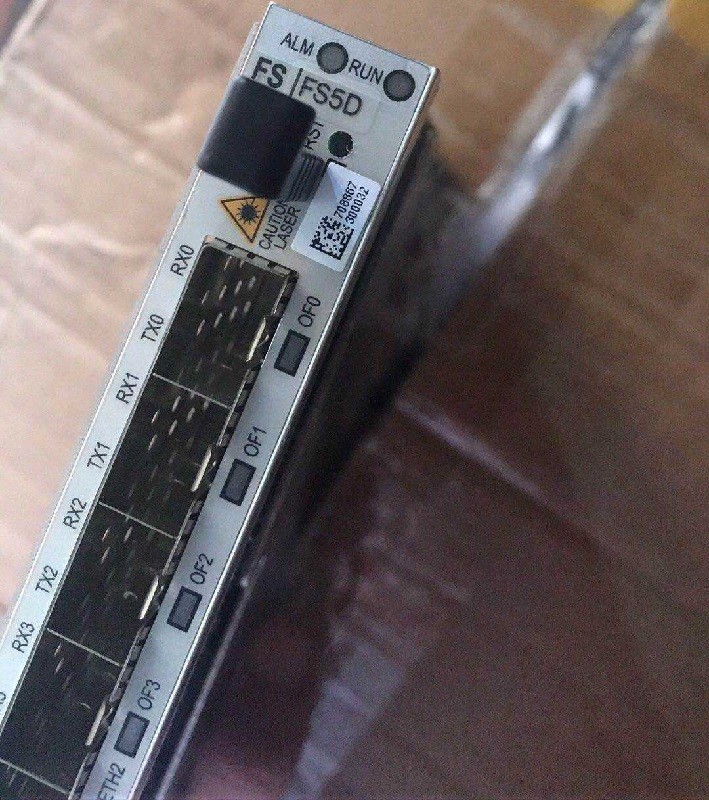 ZTE FS5D Fabric Switch for ZTE ZXSDR BBU B8200 B8300 ZTE FS0 FS1 FS3 ...