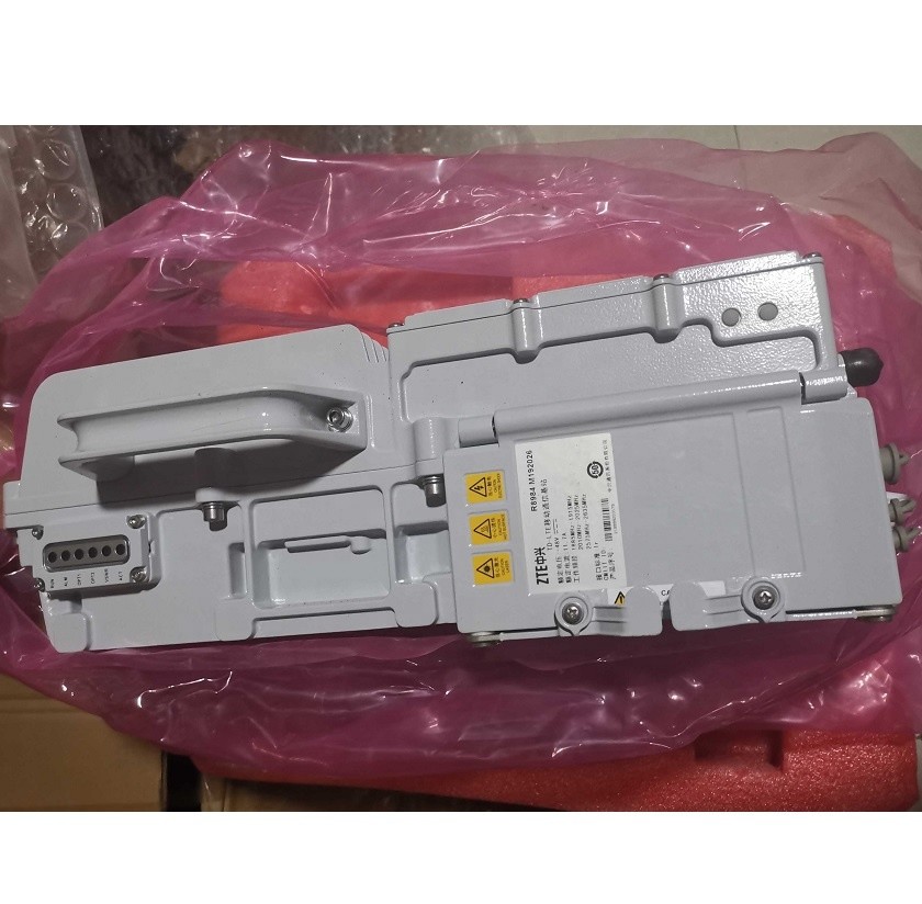 ZTE ZXSDR R8984 M192026 TD-LTE 4G RRU R8978 S2600W TD-LED ZTE ZXSDR ...