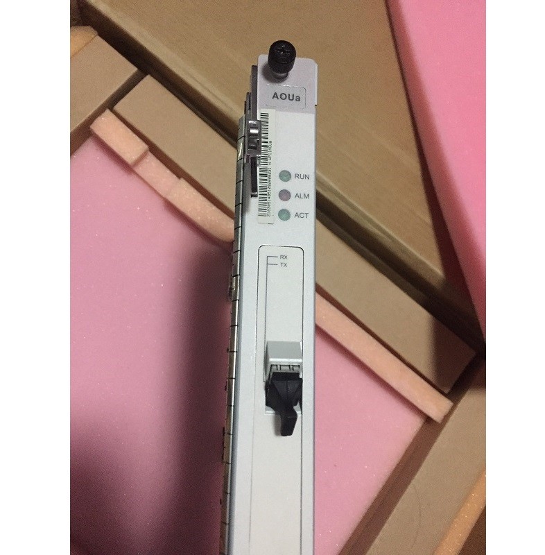 WP11AOUa 21030514851 AOUA for RNC6900