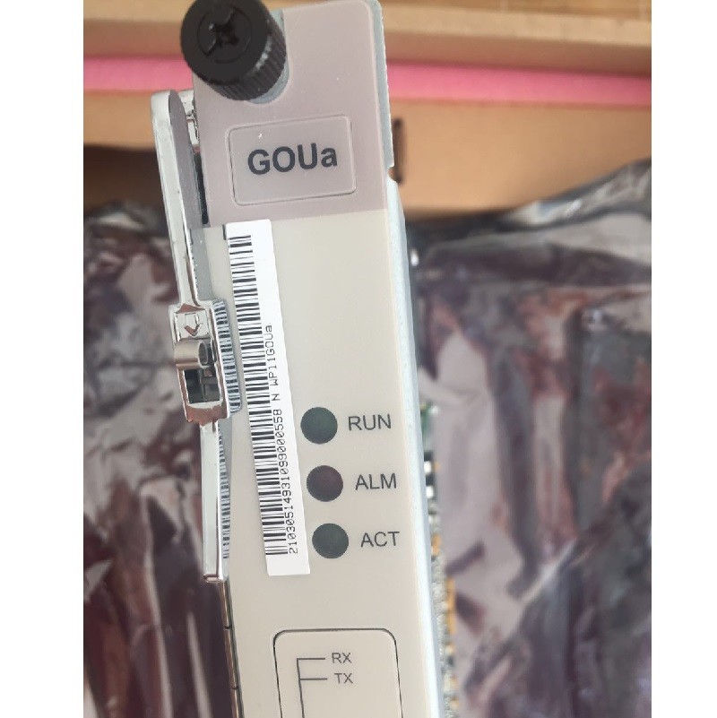 WP11GOUa 21030514931 GOUA for BSC6900 RNC