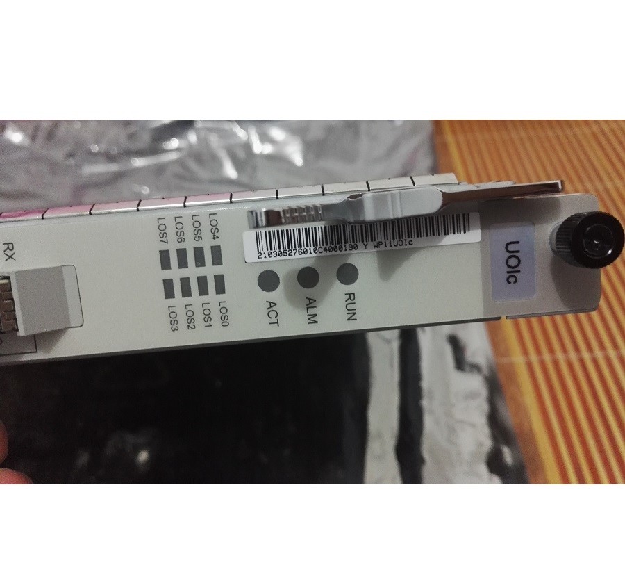 Huawei UOIc WP11UOIc 03052760for huawei BSC6900 RNC