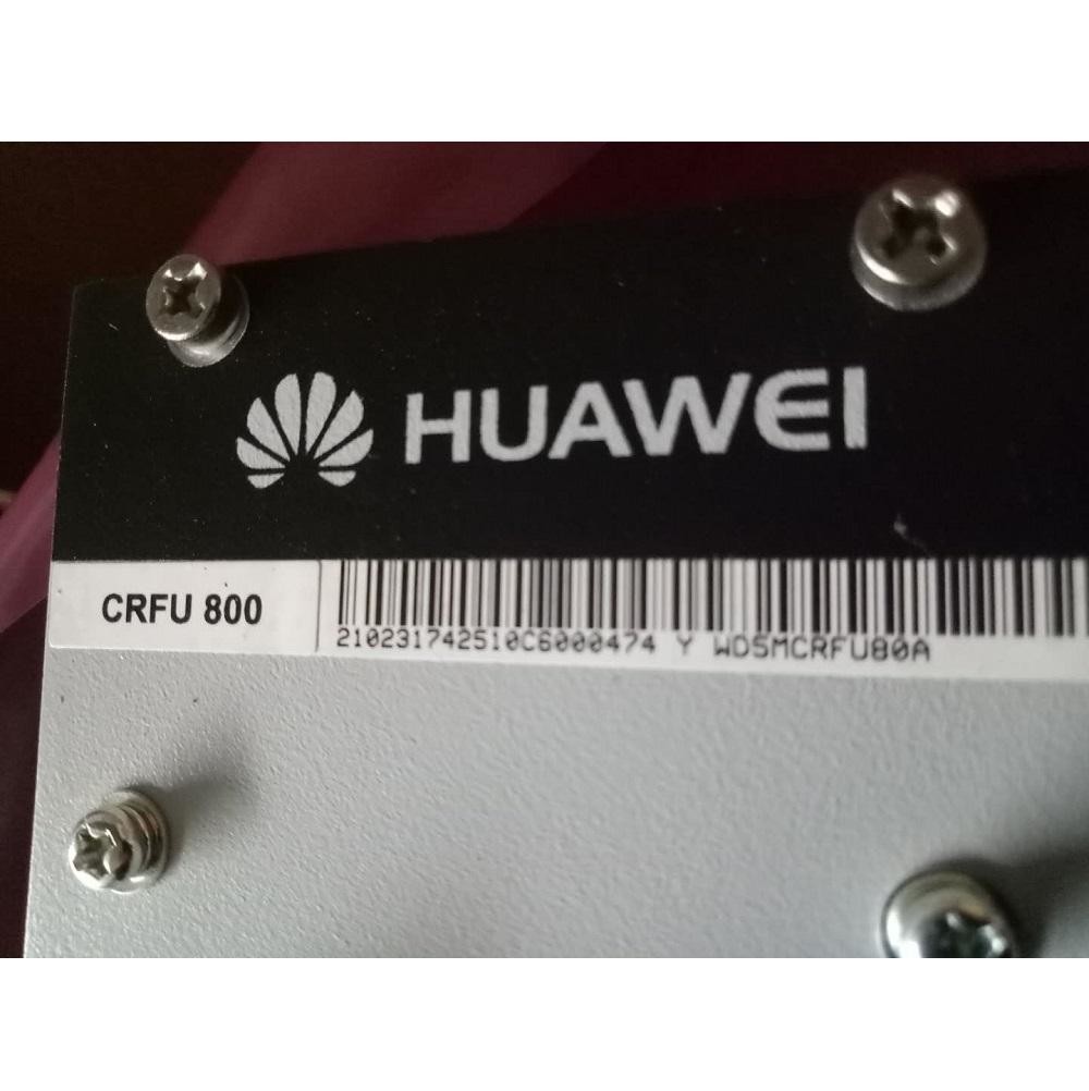 Huawei BTS3900 CRFU WD5MCRFU80A DRFU GRFU MRFU M900 M1800