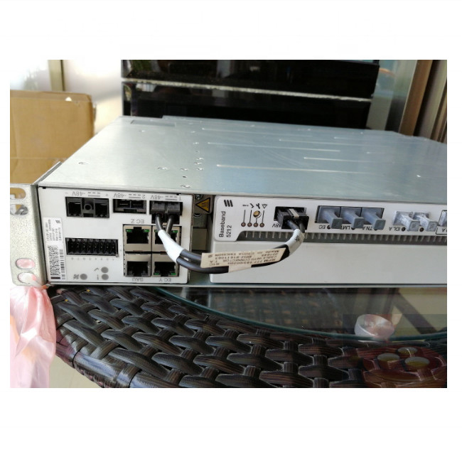 RBS6601 RRUS 12 B3 KRC 161 282 2 R1L RRUS12B3 KRC 161 282/2 Base ...