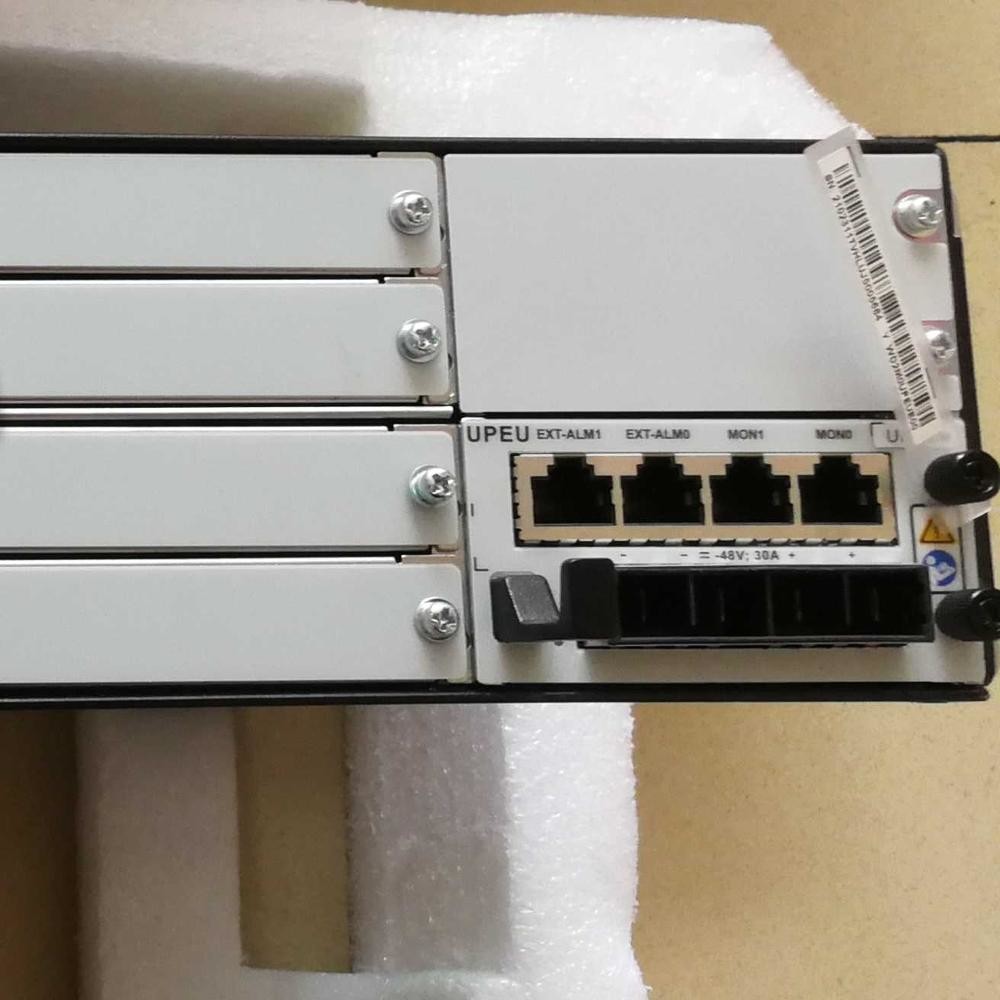 Huawei UPEUc power support for BBU 5900 huawei BBU3900 3910