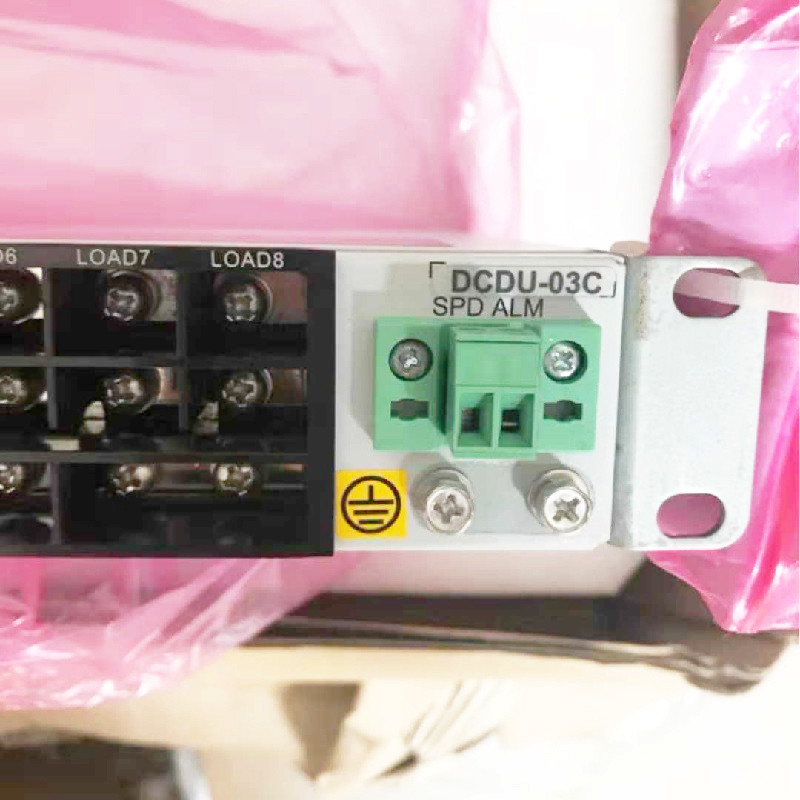 Huawei BBU RRU DC Power Distribution Unit huawei DCDU-03C