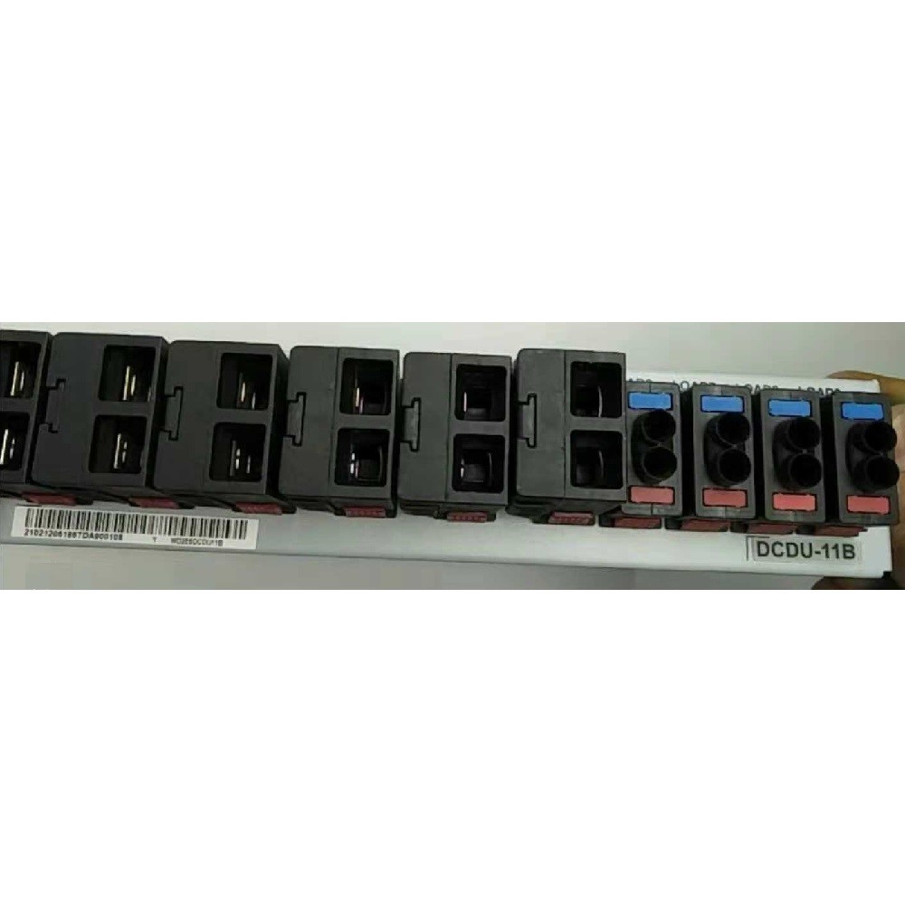 Huawei BBU RRU DC Power Distribution Unit huawei DCDU-011B