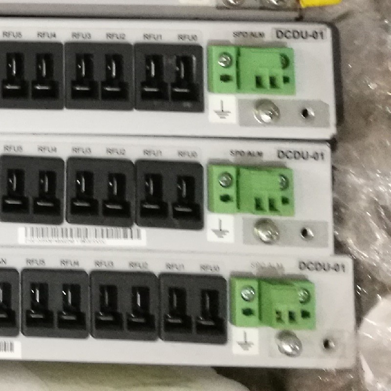 Huawei BBU RRU DC Power Distribution Unit huawei DCDU-01