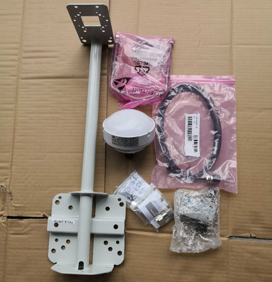 Huawei Antenna Feeder Arrester,20KA, Residual Voltage 20V,1200`2500MHz ...