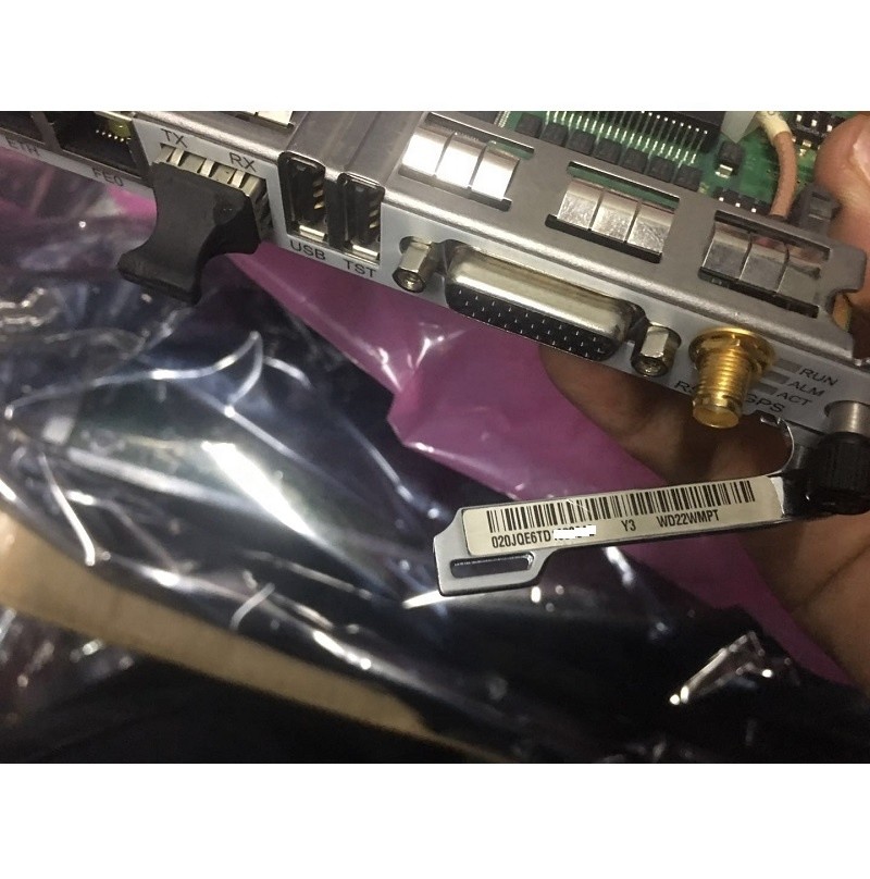 Huawei WMPT QWMD00WMPT00 020JQE WD22WMPT TD-SCDMA for BBU 5900 3900 ...