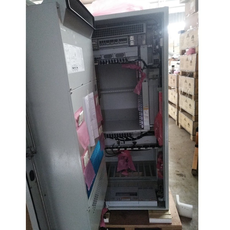 Huawei BTS3900AL Cabinet AC 220W WD2B41BTS GSM WCDMA Base Station