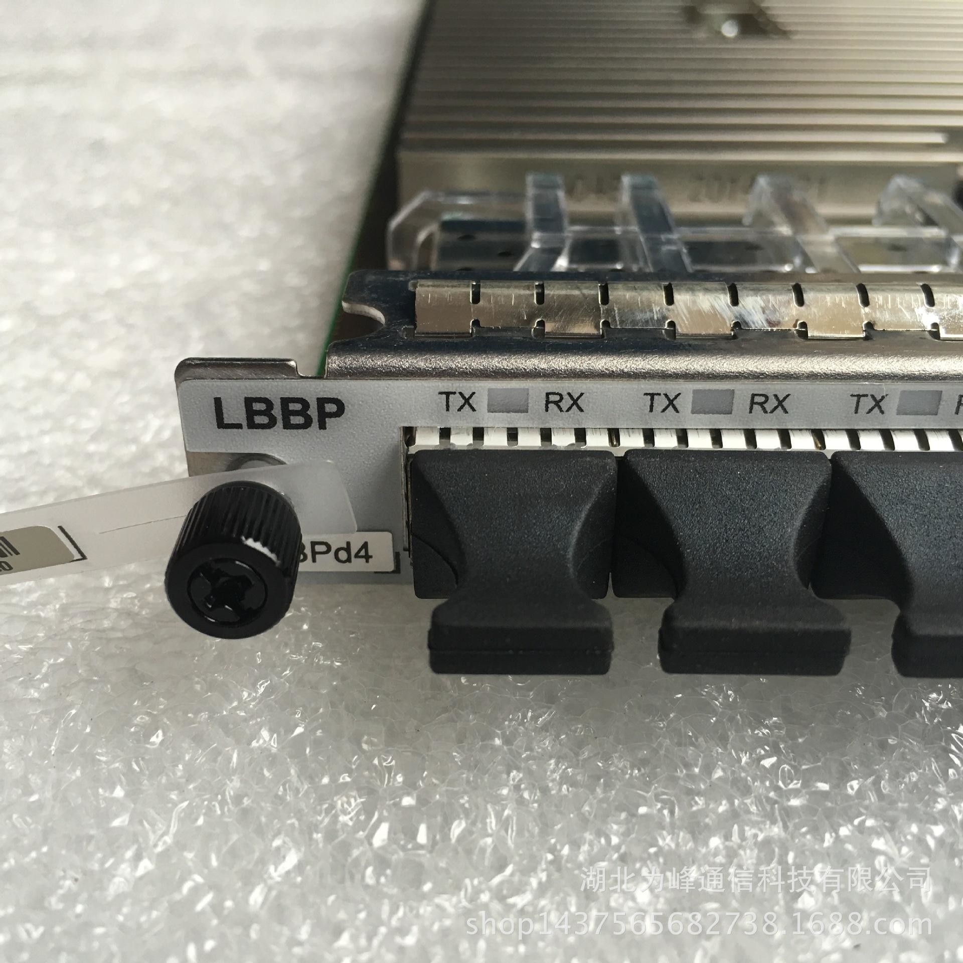 HUAWEI WD2DUBBPD400 022HEX UBBPd4 Universal baseband processing unit ...