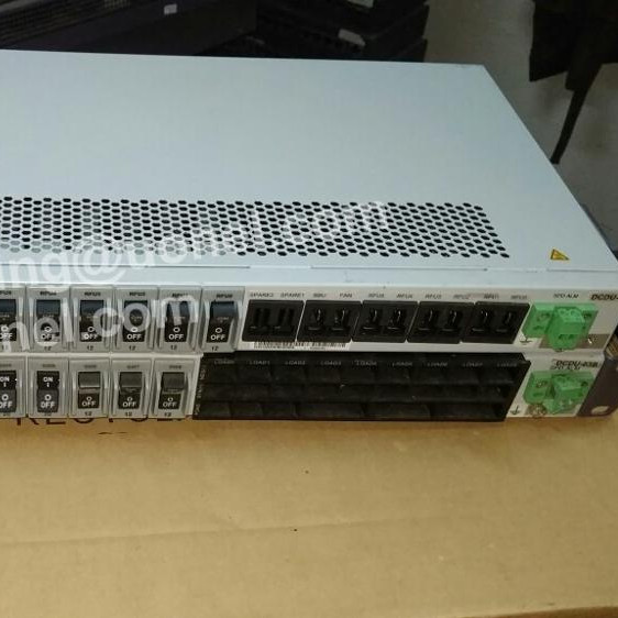 HUAWEI DCDU-01 DCDU DCDU01 WD2E2DCDU Direct Current Distribution Unit ...