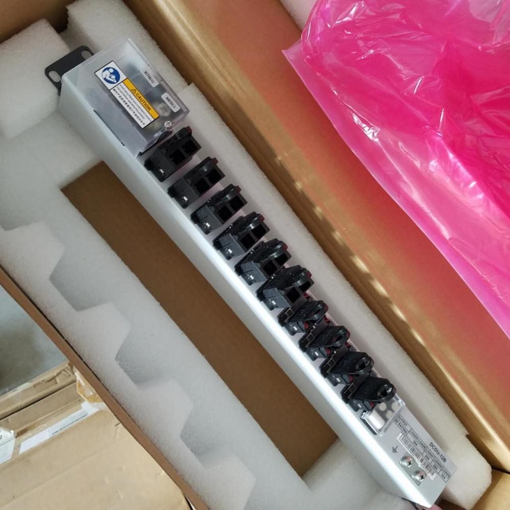 HUAWEI DCDU-12C TD1MDCDU12C0 DCDU12C Direct Current Distribution Unit ...