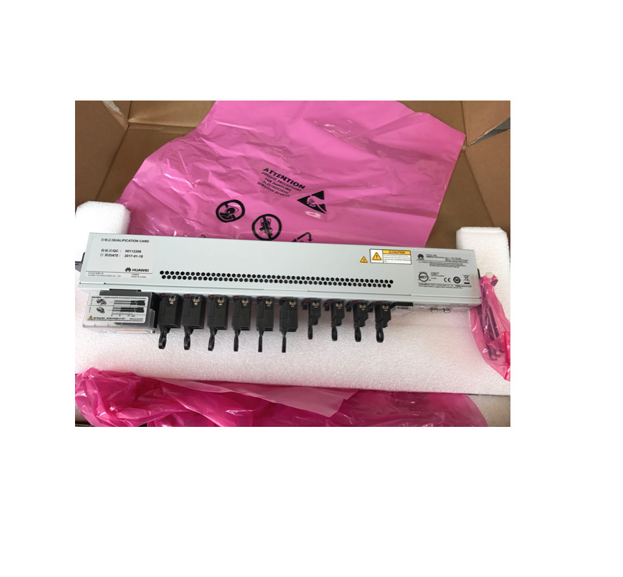 HUAWEI DCDU-12A TD1MDCDU12A0 Direct Current Distribution Unit for ...