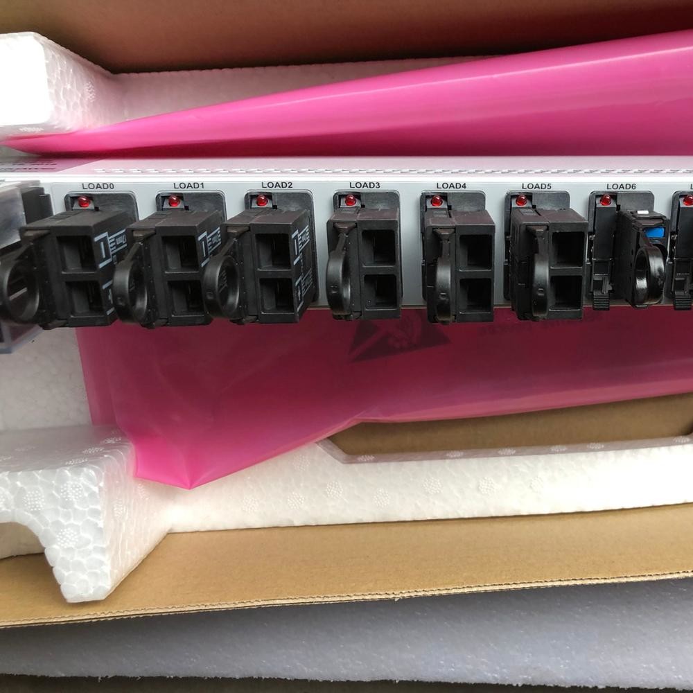 HUAWEI DCDU-11A DCDU11A00000 Direct Current Distribution Unit for HUAWEI DC Power Distribution ...