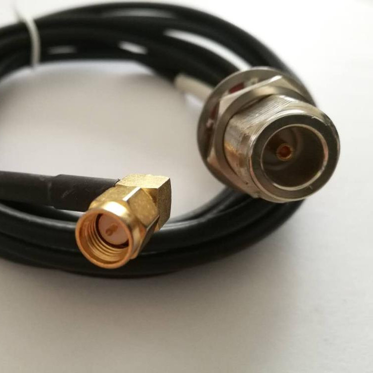 External connect RF Cable 04045658 04044051, Interconnect Jumper of the RRU