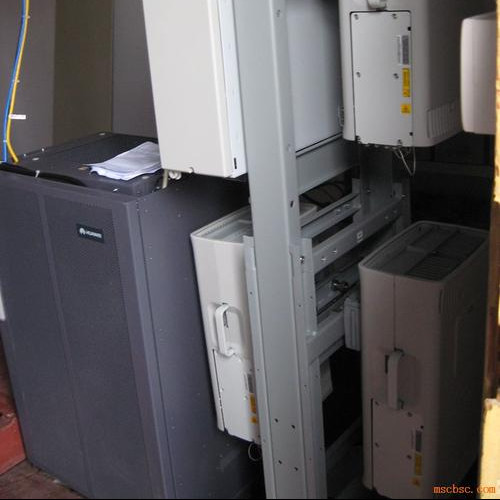 DC Power distribution cabinet ODM06D-2 02400606 OFD06,Outdoor Fiber ...
