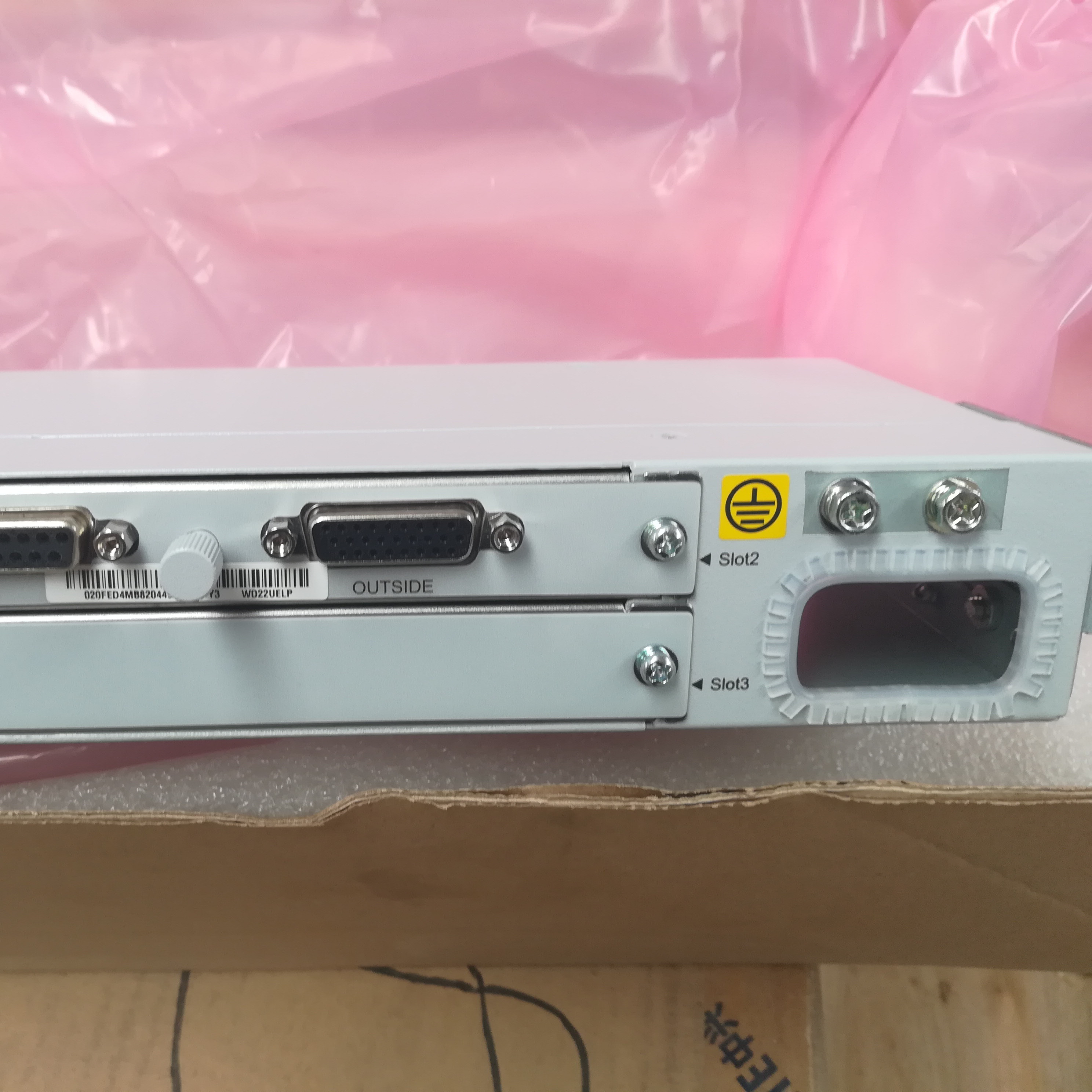 Huawei SLPU QCUBBBULIG01 UELP WD2P00UELP00 UFLPb WD2P0UFLPB00 UFLPc WD2P0UFLPC00 for BBU3900 ...