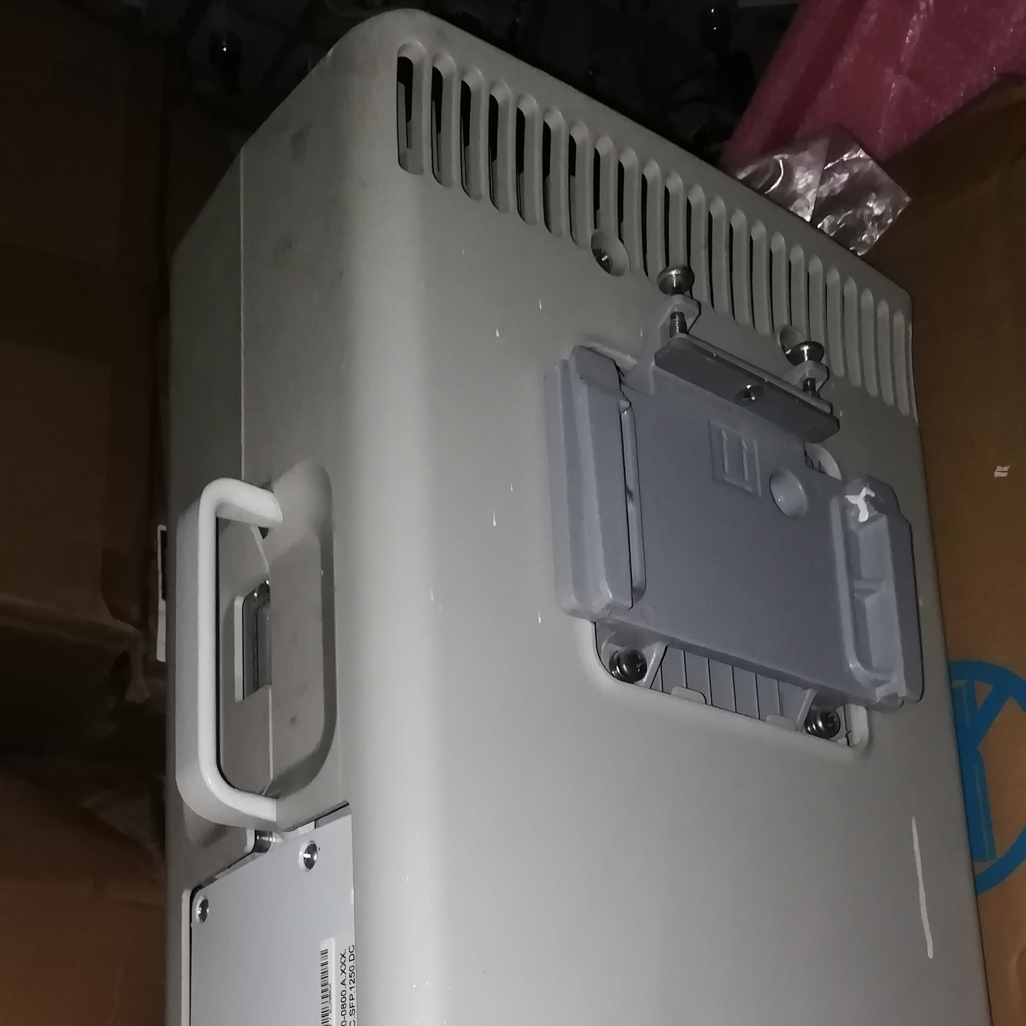 HUAWEI RRU3606 DC/AC 2317139 for DBS3900 CDMA 800M QCUM5RRUA ...