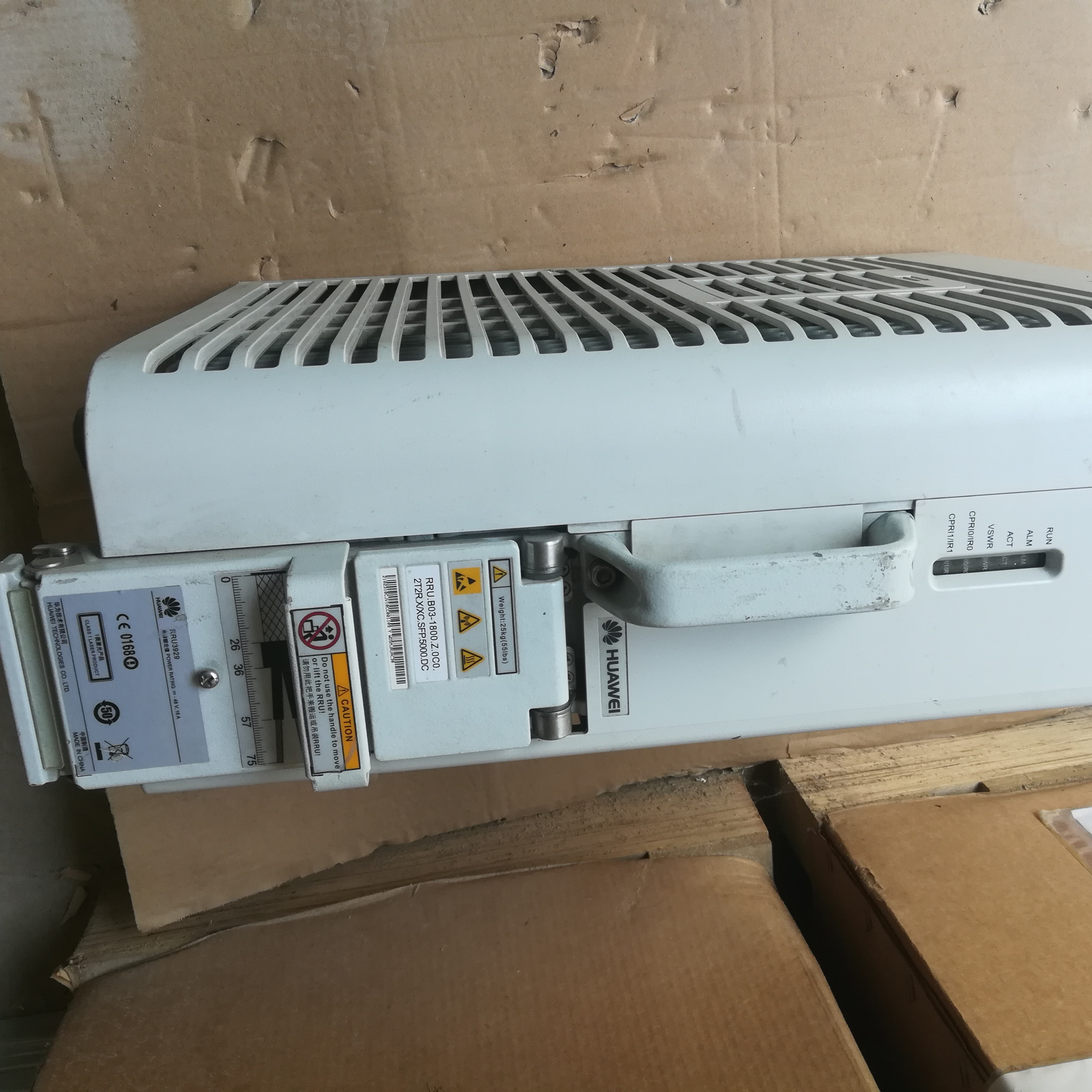 HUAWEI RRU3832 for DBS3900 DBS5900 UMTS/LTE