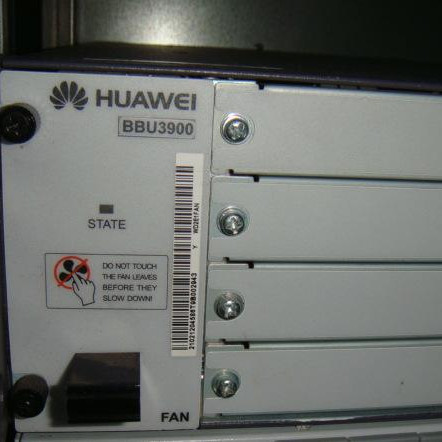 HUAWEI BBU3900 02112722 for DBS3900 BBU Box