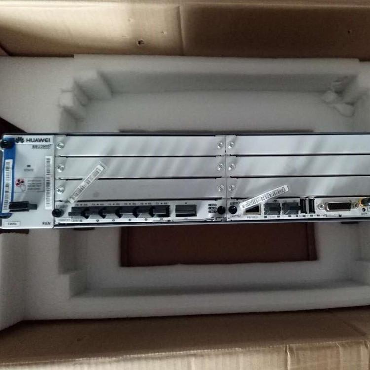 HUAWEI BBU3910 02310WYG for DBS3900 BBU Box