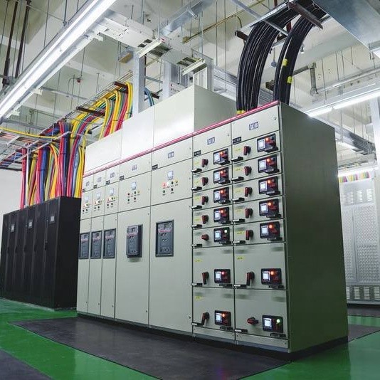 RRU Power Cable 04150175 04150337