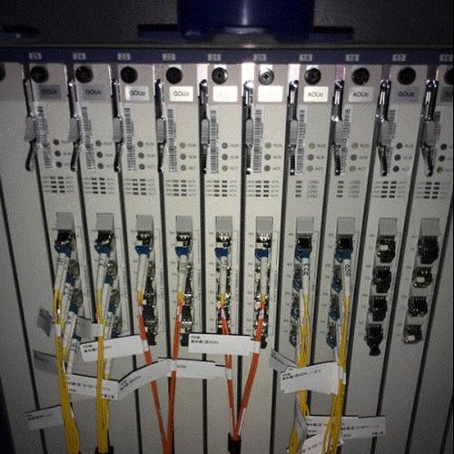 EXOUa QM1D00EXOU00 03054298 Evolved 10GE Optical interface Unit for ...