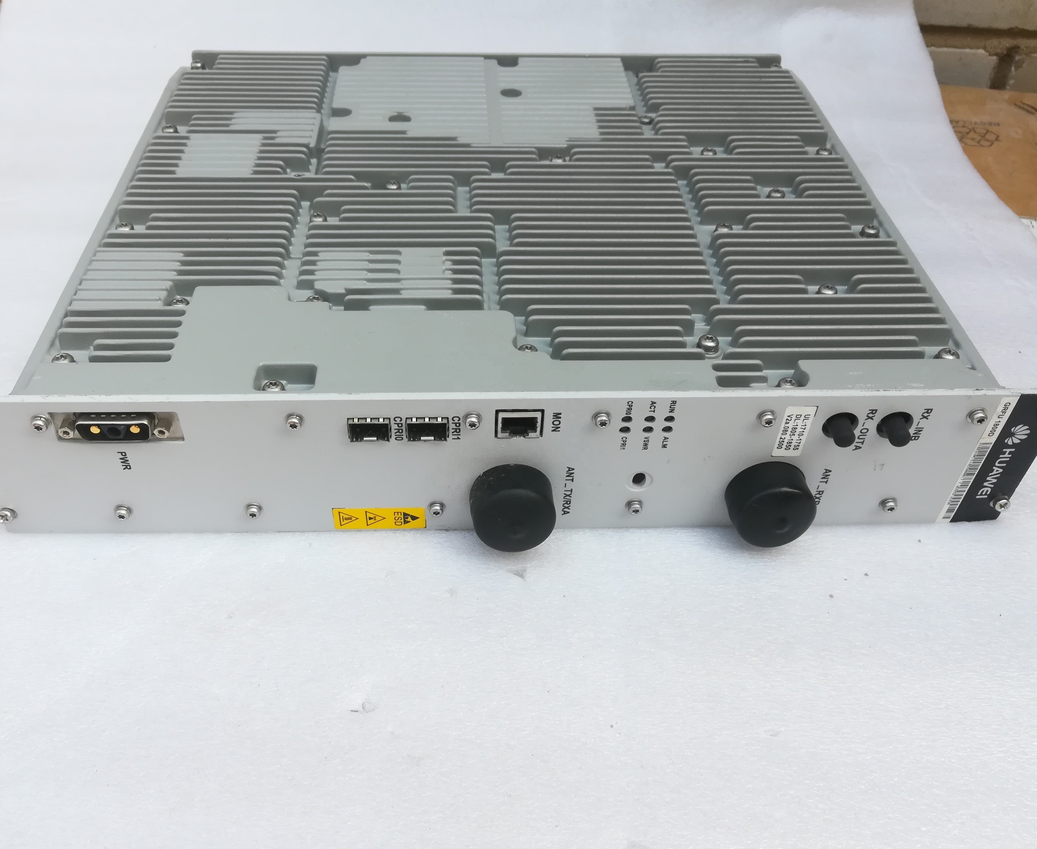 HUAWEI MRFU V2a WD5MJFUA83A 02310KTD 02310CRU for BTS3900/BTS5900