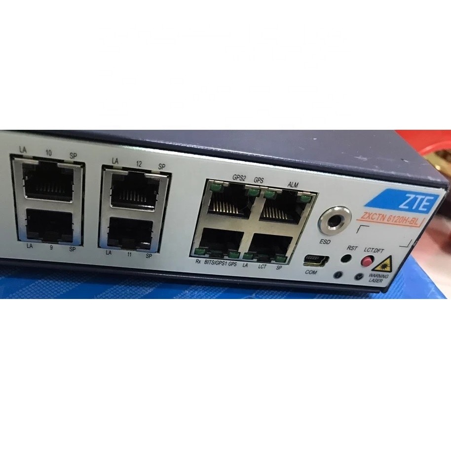ZTE ZXCTN6120H-BL PTN6210H ZXCTN 6120H-A ZXCTN 6120H-S for ZXCTN 61V5 ...
