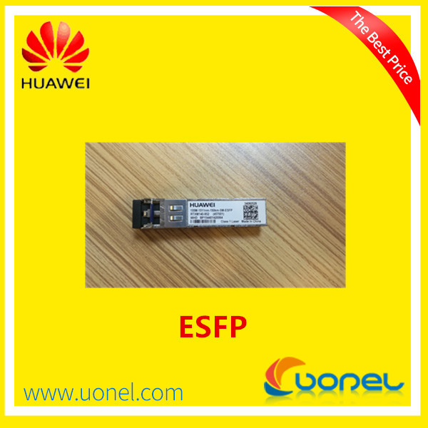 34060529 CWDM ESFP Huawei Optical OSN8800 RTXM140-852 155M-1511NM-150KM ...