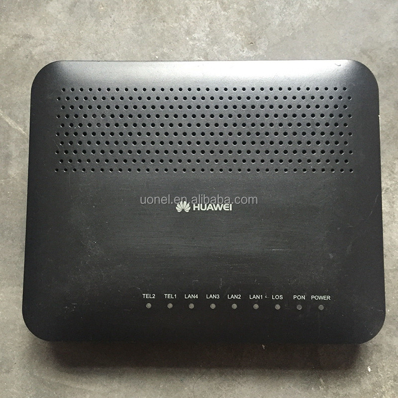 Huawei HG8240 2POTS 4GE HG8240F HG8240H