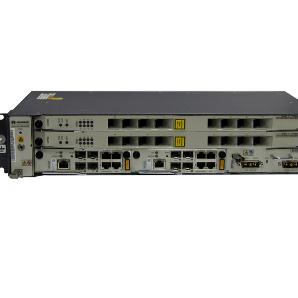 Huawei Access Network SmartAX MA5600T Series OLT MA5680T MA5683T ...