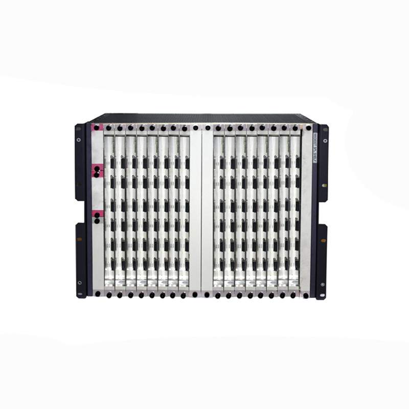 SmartAX MA5600T ETSI SPL Subrack OLT/DSLAM fiber-copper access devices