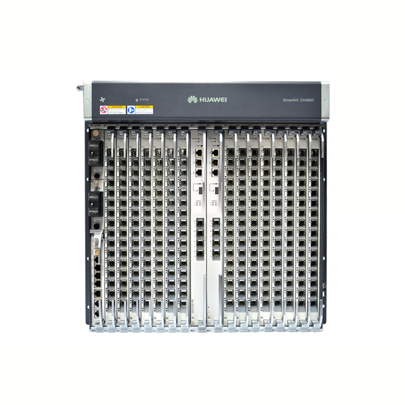 Huawei EA5800-X15 OLT Service Subrack with MA5800 MA5600 XEBD XGBD GPBD ...