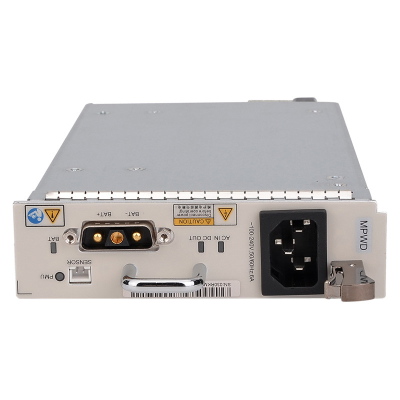 Huawei MPWD AC Power Board H801MPWD for Huawei MA5600T MA5603T H801PRTG ...